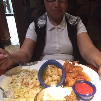 Red Lobster - Seafood - 2283 W March Lane - Stockton, CA - Yelp