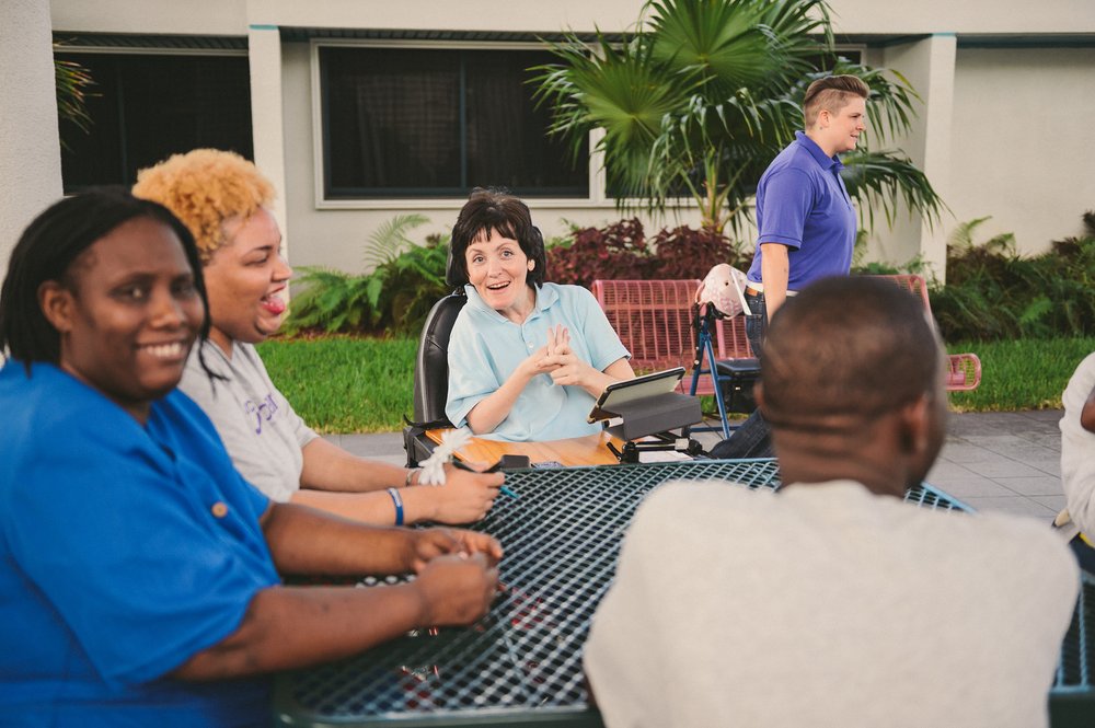 Arc Broward - 41 Photos - Community Service/Non-Profit - 10250 NW 53rd ...