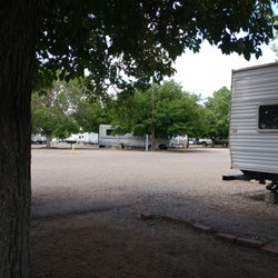 Kirtland AFB FamCamp - RV Parks - Airport/Base, Albuquerque, NM - Phone ...