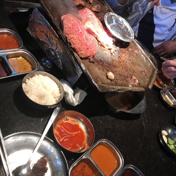 Iron Age - 573 Photos & 798 Reviews - Korean - 1054 Rockville Pike ...