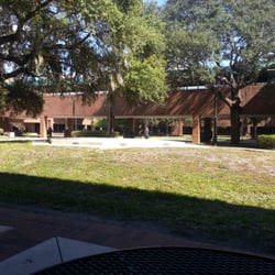 Florida State College of Jacksonville - Kent Campus - Colleges ...