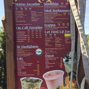 Li’l Firehouse Coffee - 10 Photos & 42 Reviews - Coffee & Tea - 3708 W ...