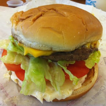 Nation’s Giant Hamburgers - 75 Photos & 162 Reviews - Fast Food - 317 ...