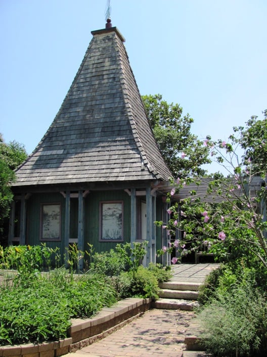 JC Raulston Arboretum - 95 Photos & 49 Reviews - Botanical Gardens ...