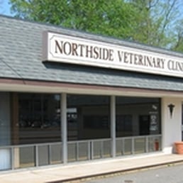 Northside Veterinary Clinic - 24 Reviews - Veterinarians - 4003 Lee Hwy ...
