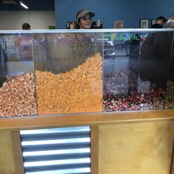 PopLuck - Popcorn Shops - 1535 W 8th St, Erie, PA - Phone Number - Menu ...
