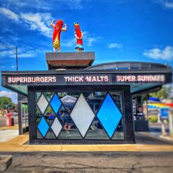 Superdawg Drive-In - Order Food Online - 774 Photos & 1356 Reviews ...