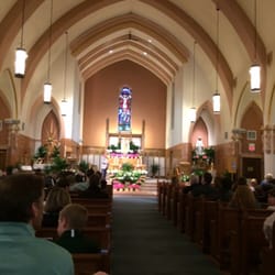 St Mary’s Parish-Franklin - Churches - 1 Church Sq, Franklin, MA - Phone Number - Yelp