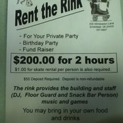 Smithfield Skate - Skating Rinks - 200 Wimbledon Ln, Smithfield, VA ...