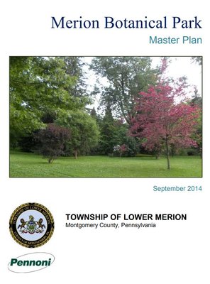 Merion Station, PA Map & Directions - MapQuest