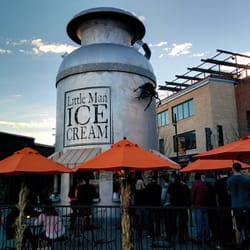 Little Man Ice Cream - 1035 Photos & 1487 Reviews - Ice Cream & Frozen ...