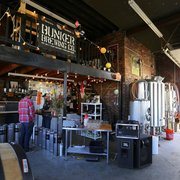 Bunker Brewing - 46 Photos & 23 Reviews - Breweries - 17 Westfield St ...
