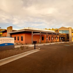 Barnet Dulaney Perkins Eye Center - Optometrists - 350 North Switzer ...