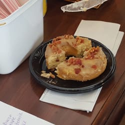 Dutch Monkey Doughnuts - 183 Photos & 265 Reviews - Donuts - 3075 ...