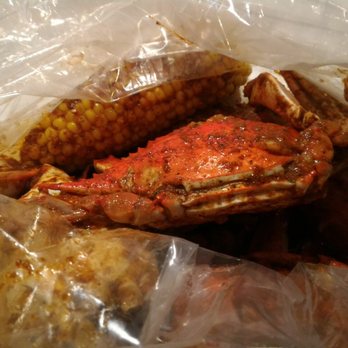 Crafty Crab - 61 Photos & 68 Reviews - Seafood - 225 Palm Bay Rd NE ...