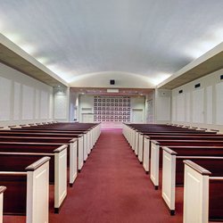 Griffin Leggett Healey & Roth Funeral Home - 16 Photos - Funeral ...