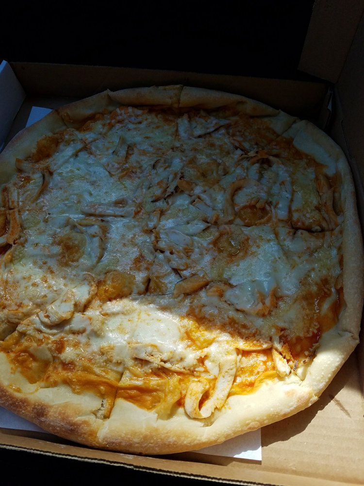 Santini Pizzeria - Pizza - 408 E Church St, Blackwood, NJ - Restaurant ...