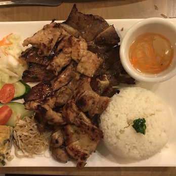 Broken Rice - 371 Photos & 146 Reviews - Vietnamese - 3607 Waialae Ave ...