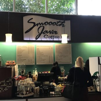 Smooth Java Coffee Bar - 14 Reviews - Coffee & Tea - 9840 International ...