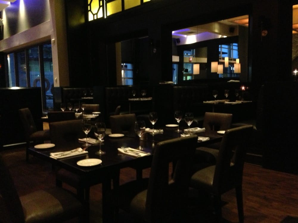 Sterlings Steakhouse - 12 Photos & 11 Reviews - Seafood - 165 Promenade ...