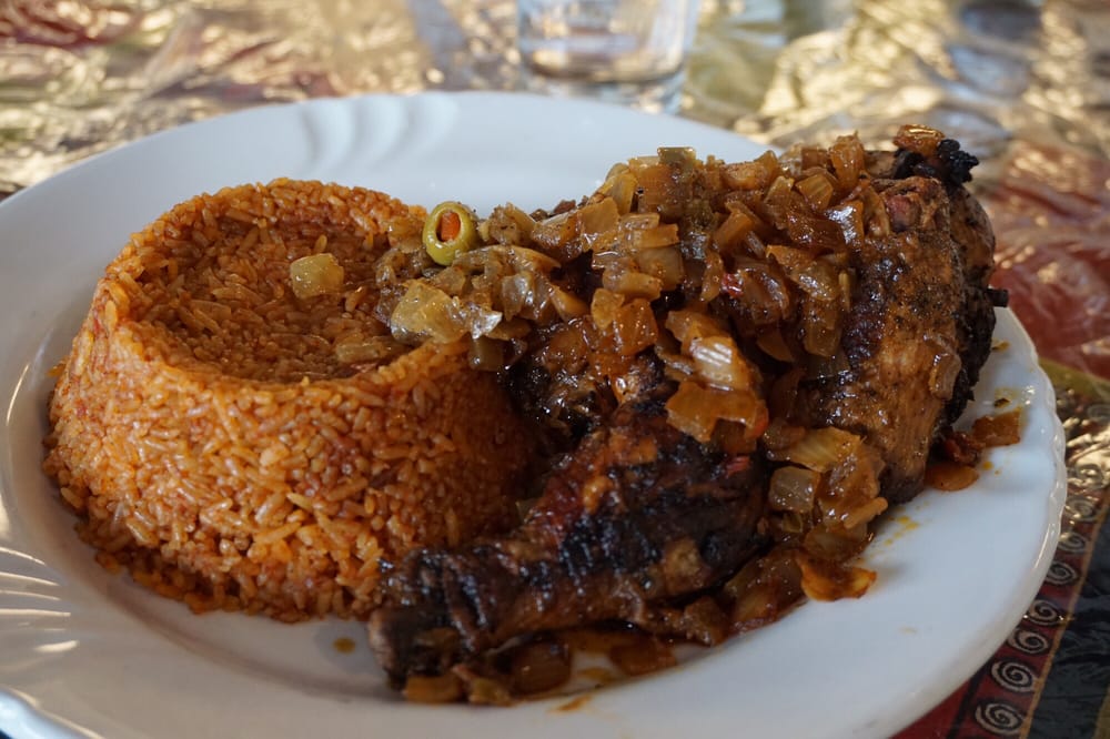 Yassa African Restaurant - Order Food Online - 305 Photos & 239 Reviews ...