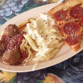 Italian Express - 17 Reviews - Italian - 119 W Main St, CBD, Oklahoma ...