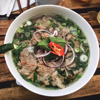 Pho 91 - 144 Photos & 92 Reviews - Vietnamese - Albert Cuypstraat 91 ...
