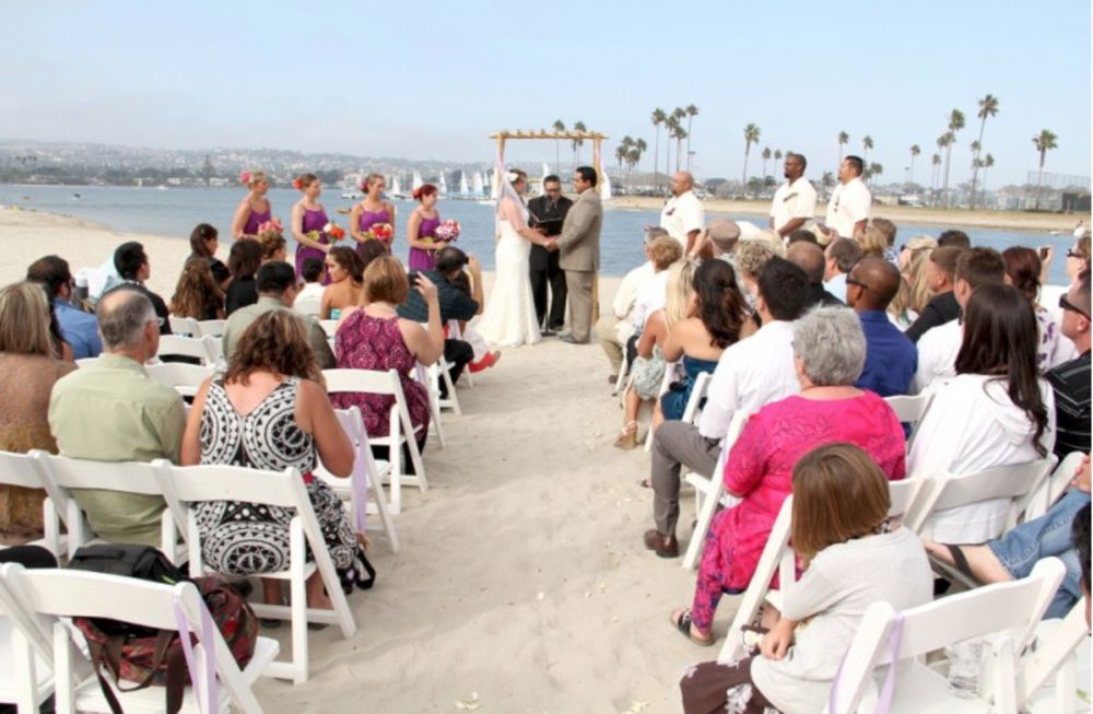 Mission Beach Women’s Club - 2019 All You Need to Know BEFORE You Go ...