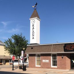 Kalona General Store - Grocery - 121 5th St, Kalona, IA - Phone Number ...