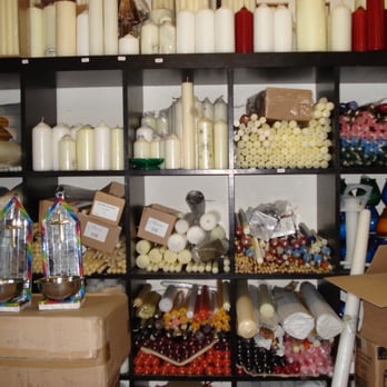 Candle Factory - Candle Stores - 184a Mare Street, Hackney Central ...