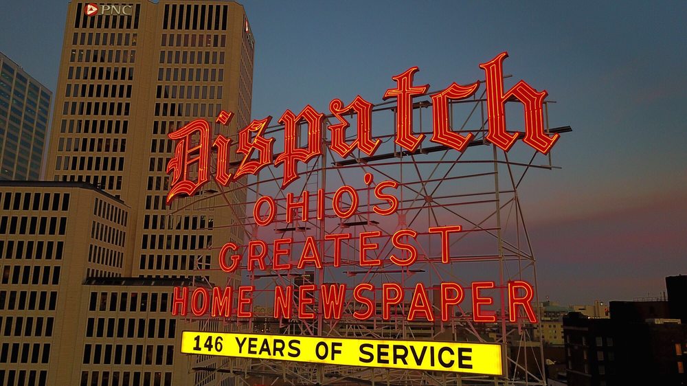 Columbus Dispatch - 13 Photos & 74 Reviews - Print Media - 34 S 3rd St ...