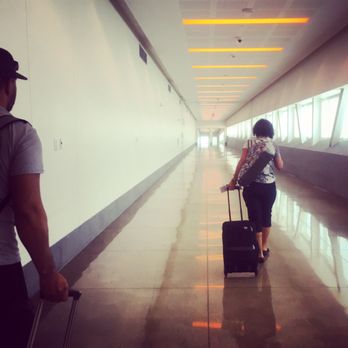 CBX Cross Border Xpress - 78 Photos & 83 Reviews - Airports - 2745 Otay ...