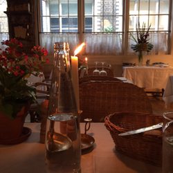 Cafe Du Marche - 42 Photos & 49 Reviews - French - 22 Charterhouse ...