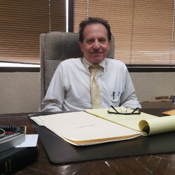 Barry F Hammond - Criminal Defense Law - 5900 Sepulveda Blvd, Van Nuys ...