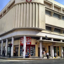 Del Sol - Department Stores - Calle 60, Mérida, Yucatán, Mexico - Phone ...
