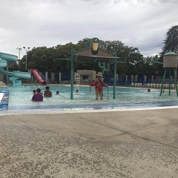 Repplier Park Aquatic Center - Swimming Pools - 749 N San Gorgonio Ave ...