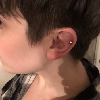 Shaman Modifications Body Piercing Studio - 72 Photos & 33 Reviews ...