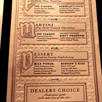 Noble Experiment - 924 Photos & 1256 Reviews - Bars - 777 G St, East ...