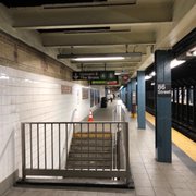 MTA - 86th Street & Lexington Subway Station - 33 Photos & 11 Reviews ...