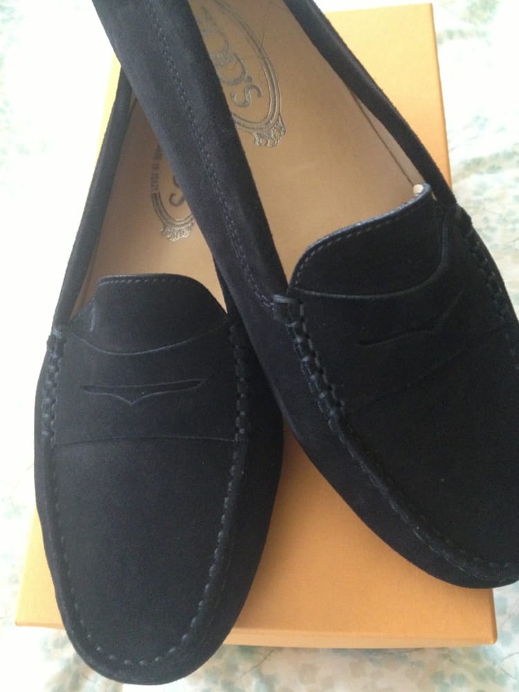 Tod’s - 17 Reviews - Leather Goods - 650 Madison Ave, New York, NY ...