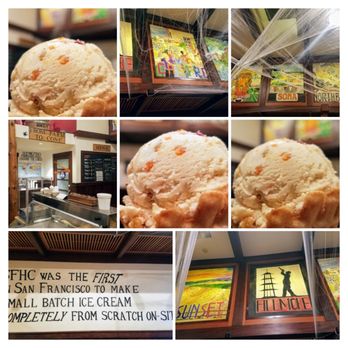 San Francisco’s Hometown Creamery - Order Online - 704 Photos & 540 ...