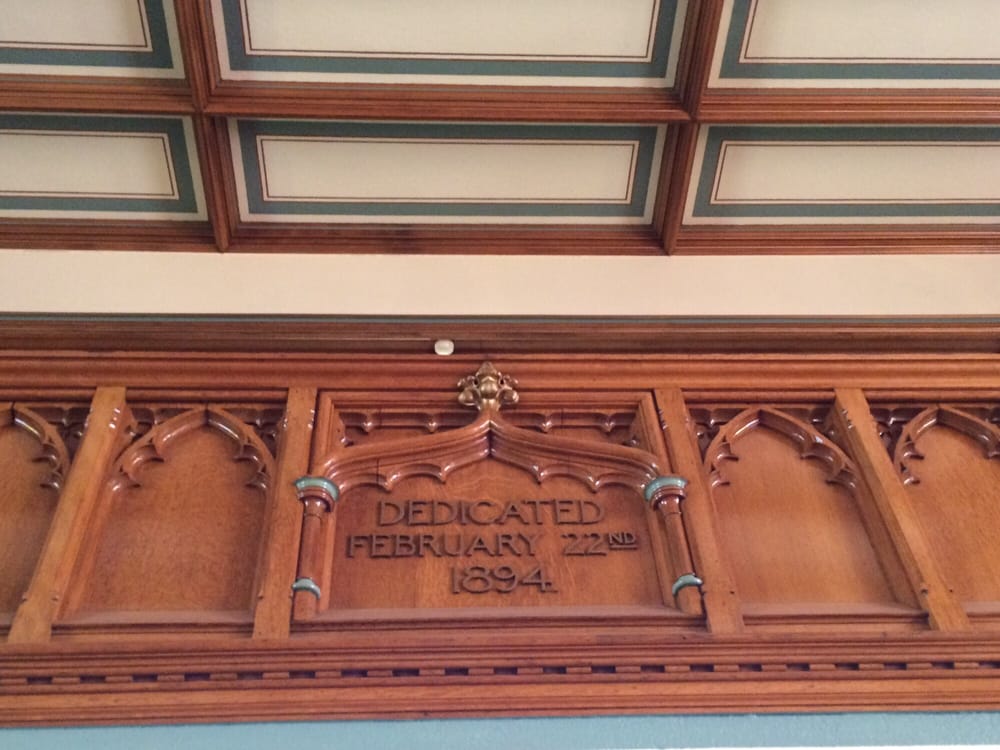 Fairhaven Town Hall - 46 Photos - Landmarks & Historical Buildings - 40 ...