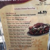 Federick Restaurant - 190 Photos & 200 Reviews - Chinese - 160 New ...