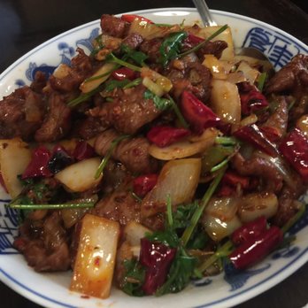 Café China - Reservations - 925 Photos & 774 Reviews - Szechuan ...