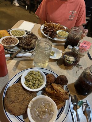 Gallaway, TN Map & Directions - MapQuest