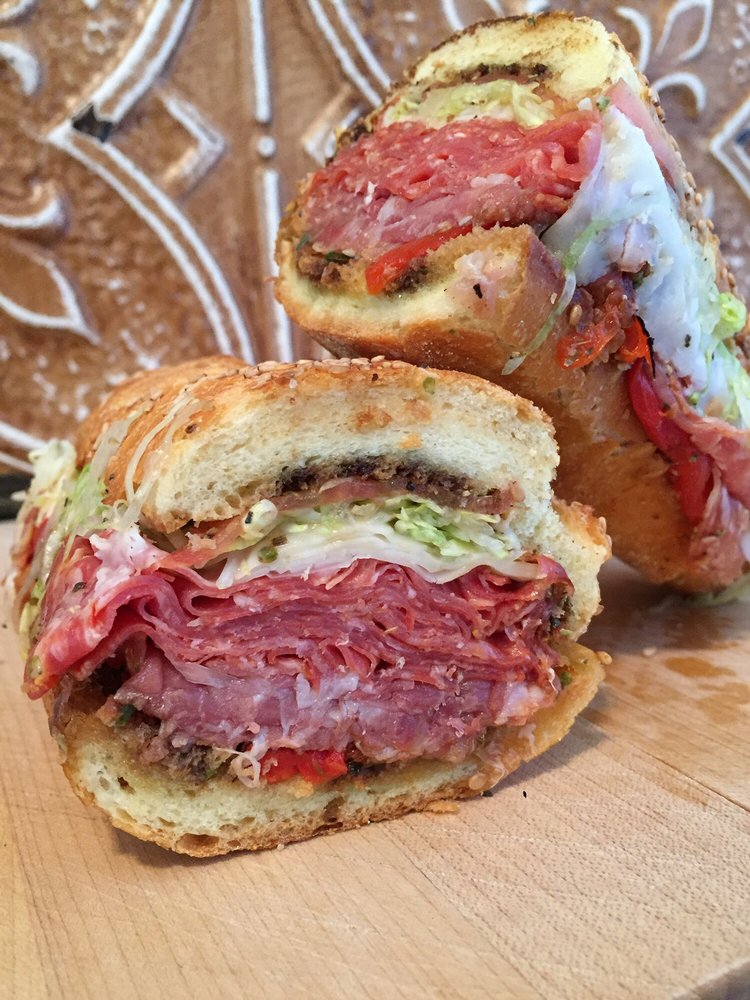 Charlie’s Sandwich Shop - Order Food Online - 34 Photos & 38 Reviews ...