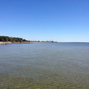 Sanders Beach-Corinne Jones Resource Center - 28 Photos - Venues ...