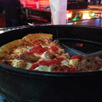 Beer Barrel Pizza & Grill - 22 Photos & 34 Reviews - American (New ...