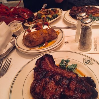 Manny’s Steakhouse - 634 Photos & 637 Reviews - Steakhouses - 825 ...