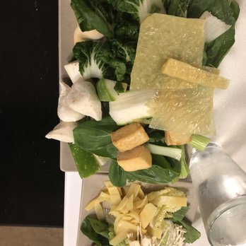 Spring Shabu-Shabu - 612 Photos & 395 Reviews - Hot Pot - 304 Western ...
